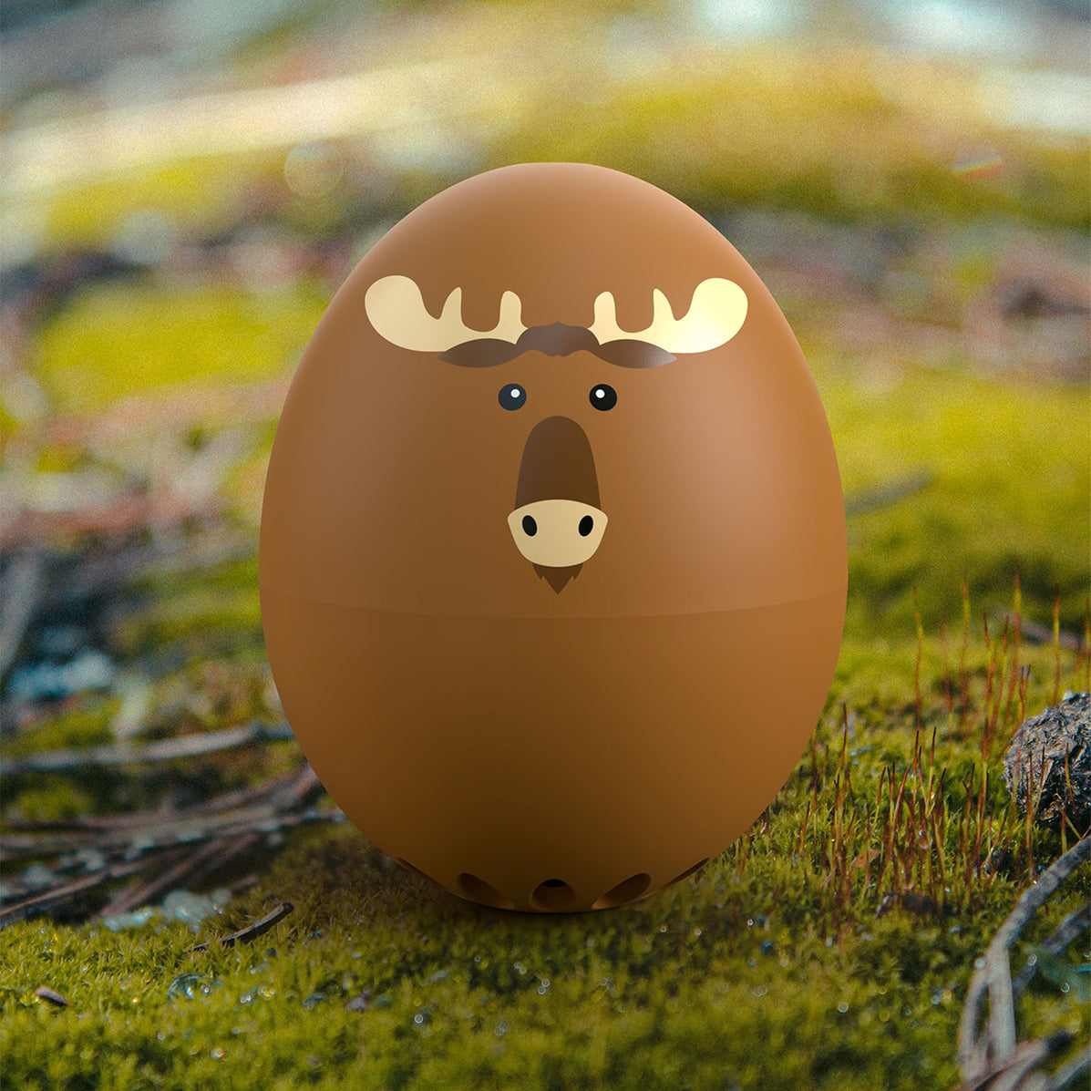 BeepEgg Moose — Las Cosas Kitchen Shoppe