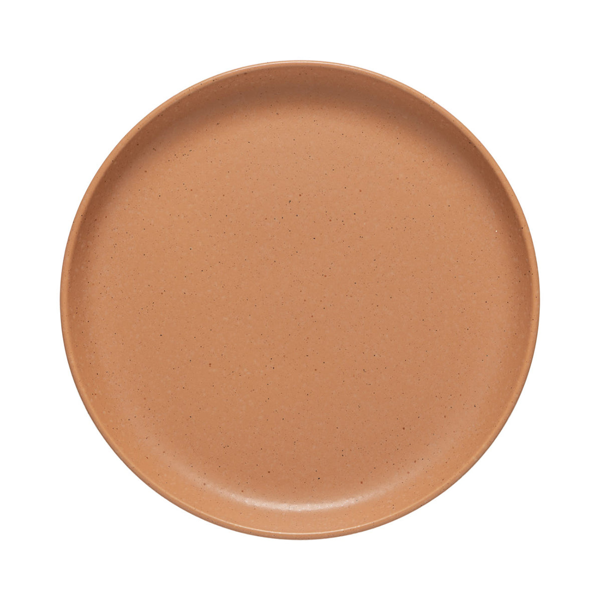 Casafina by Costa Nova Pacifica Terracotta Salad Plate — Las Cosas ...
