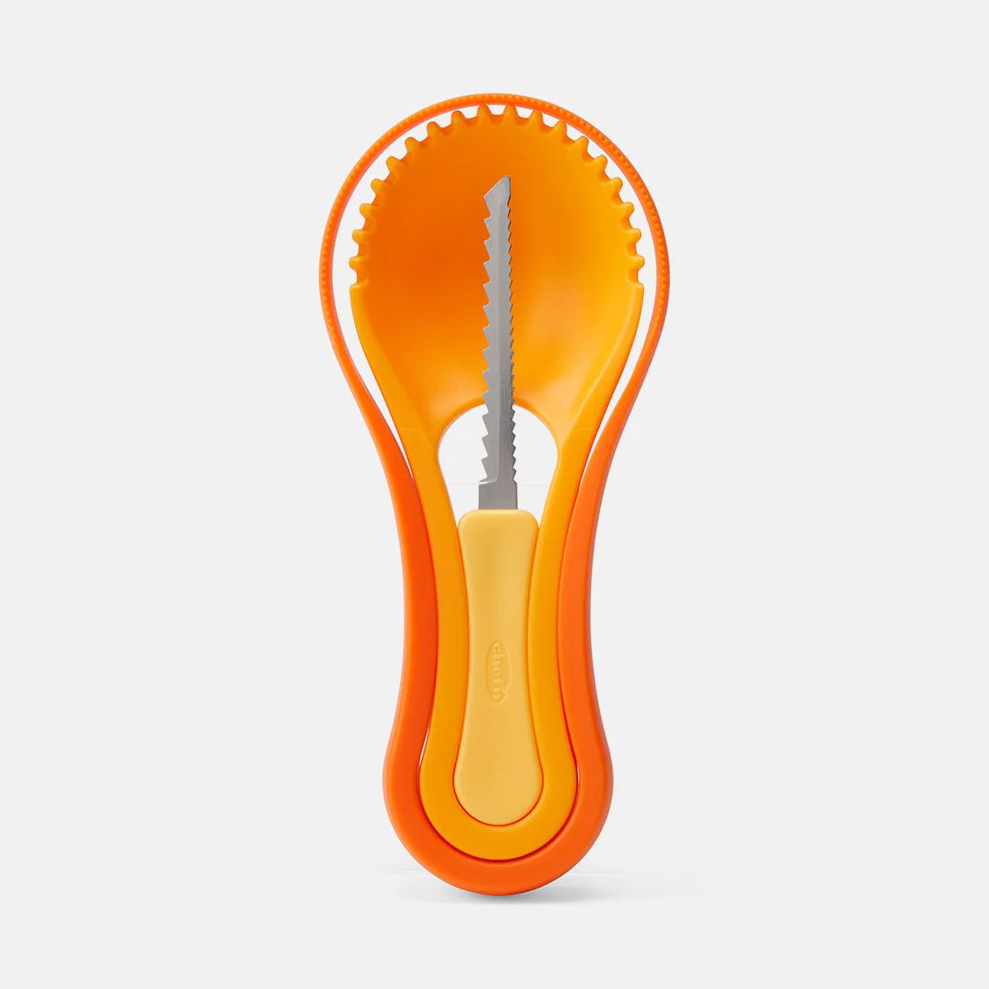 Chef'n Nesting Pumpkin Tool Set — Las Cosas Kitchen Shoppe