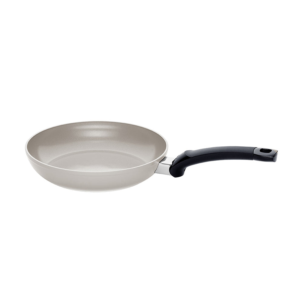 Fissler Ceratal Classic 8" Ceramic Fry Pan — Las Cosas Kitchen Shoppe