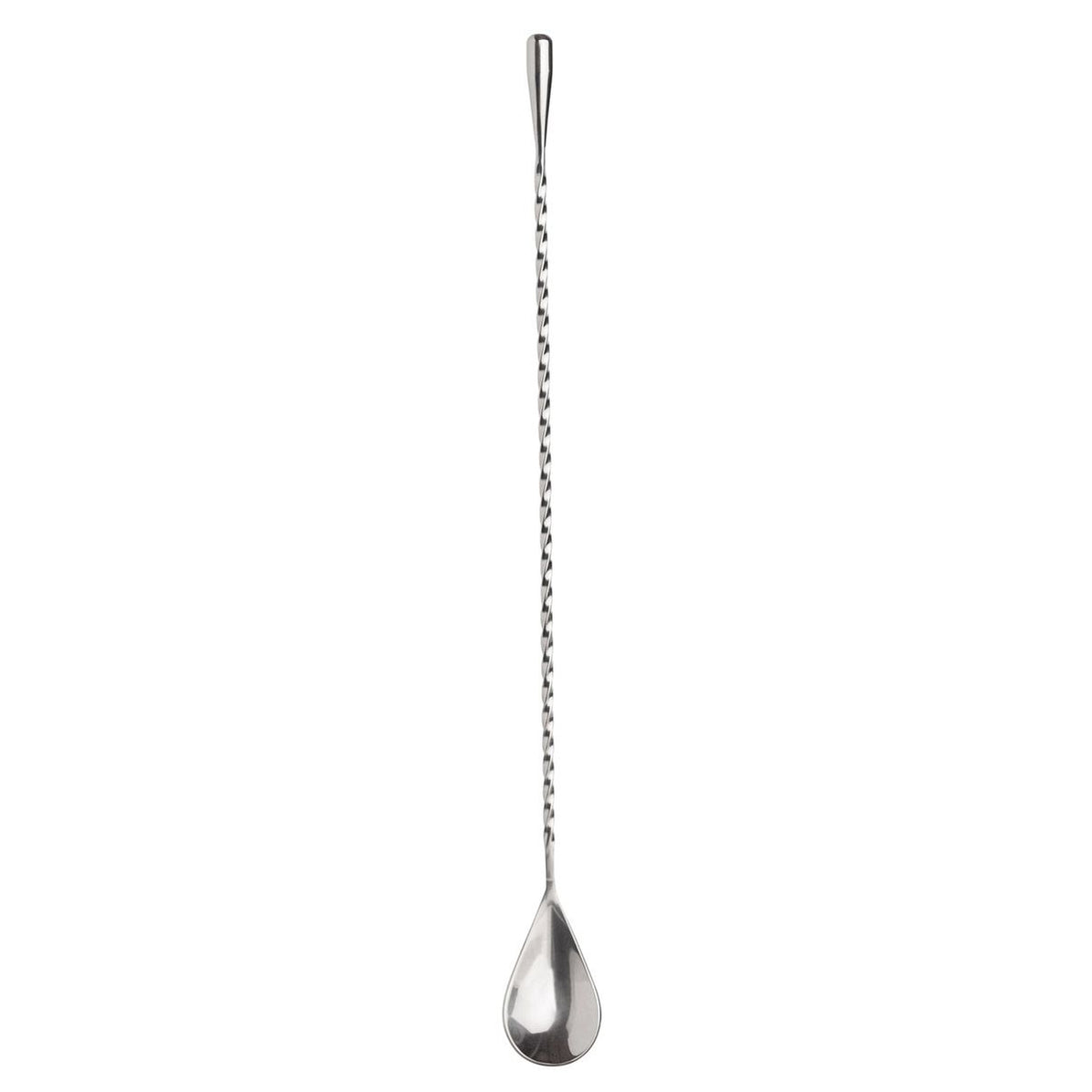 HIC Bar 12" Cocktail Mixing Spoon — Las Cosas Kitchen Shoppe
