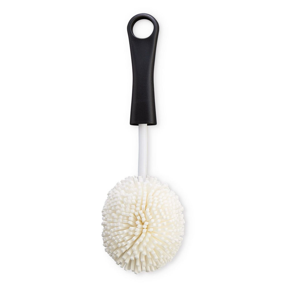 HIC Bar Soft Foam Glass Washing Brush — Las Cosas Kitchen Shoppe