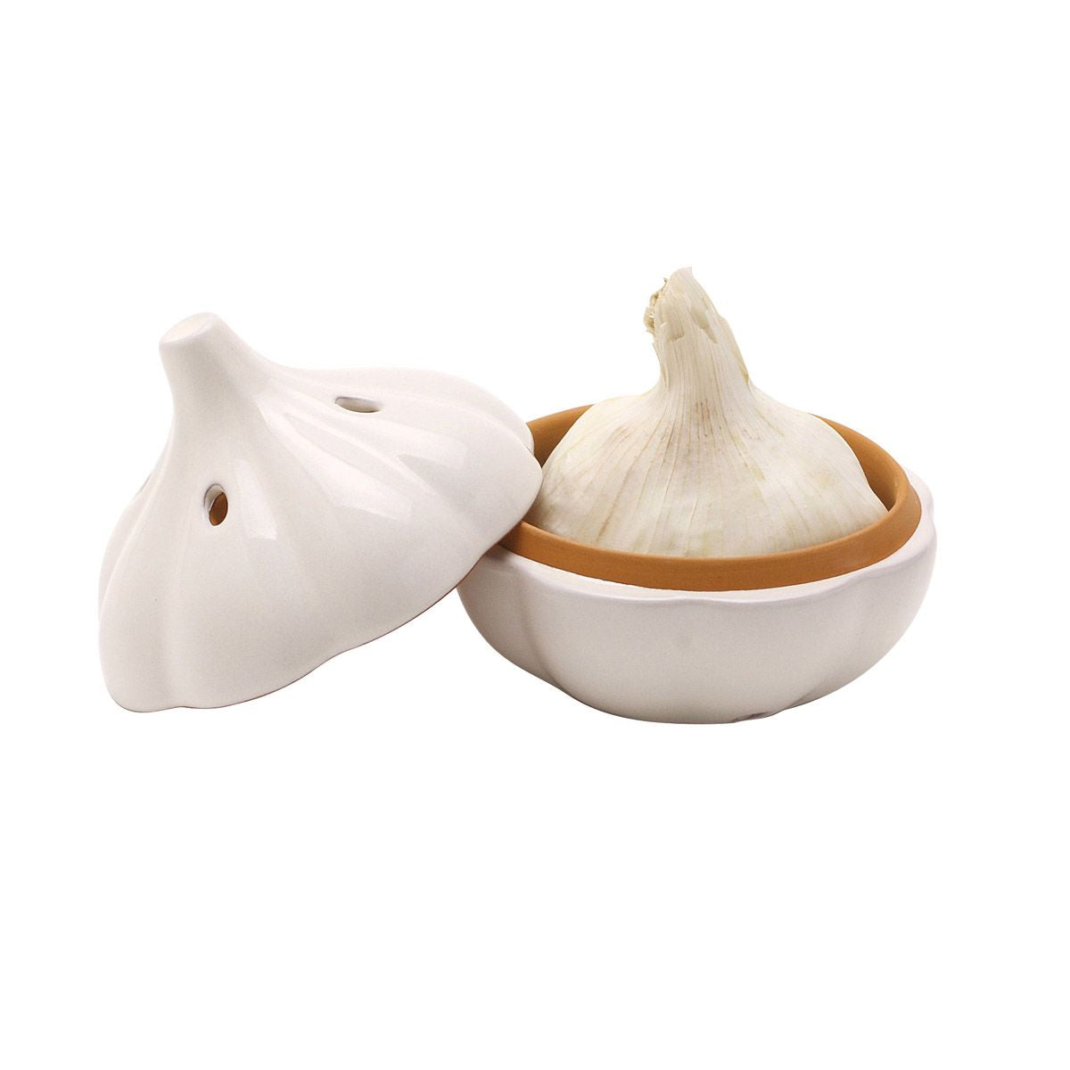 Joie Garlic Fresh Pod — Las Cosas Kitchen Shoppe