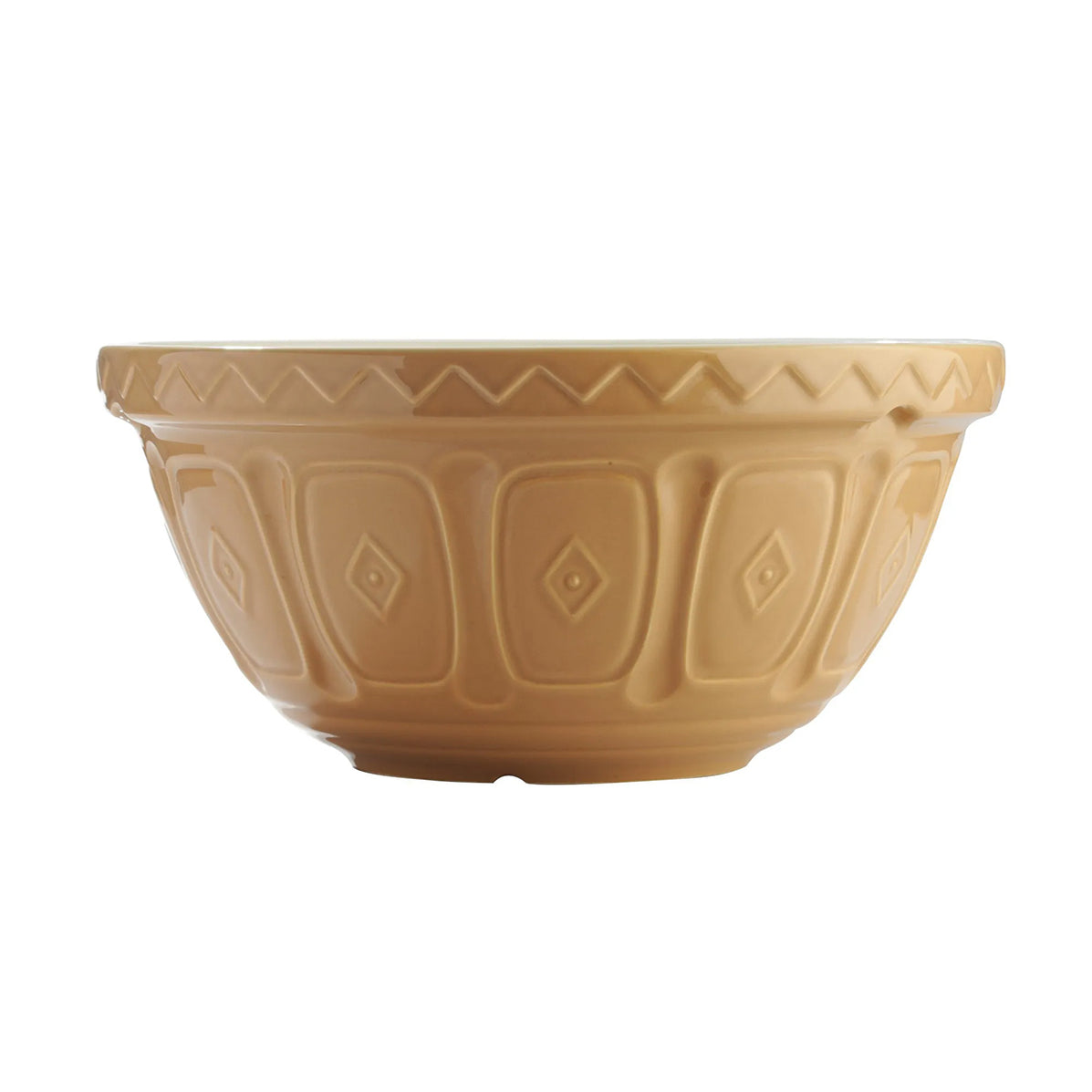 Mason Cash Cane Mixing Bowl S12 — Las Cosas Kitchen Shoppe