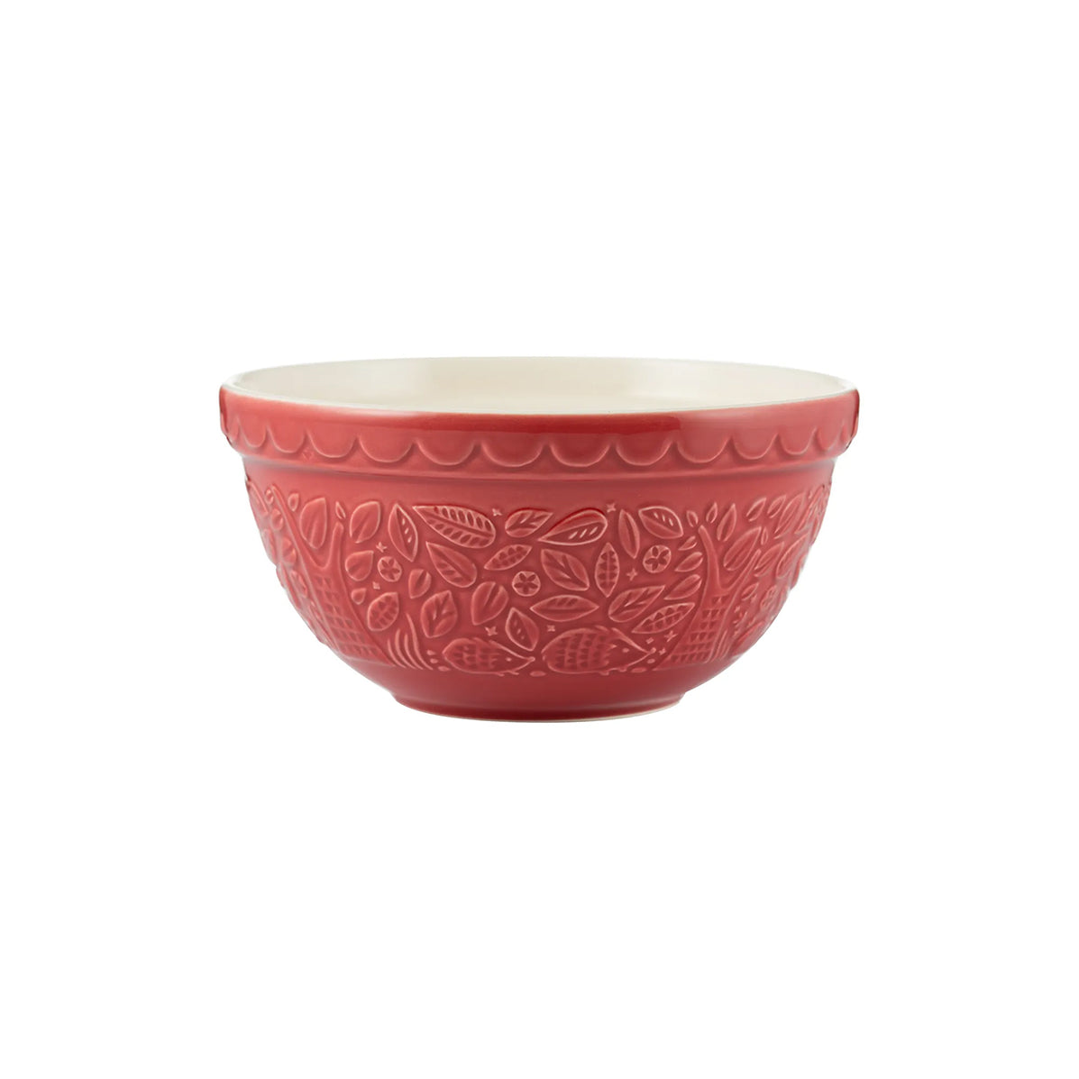 Mason Cash In The Forest Hedgehog Mixing Bowl S30 — Las Cosas Kitchen ...