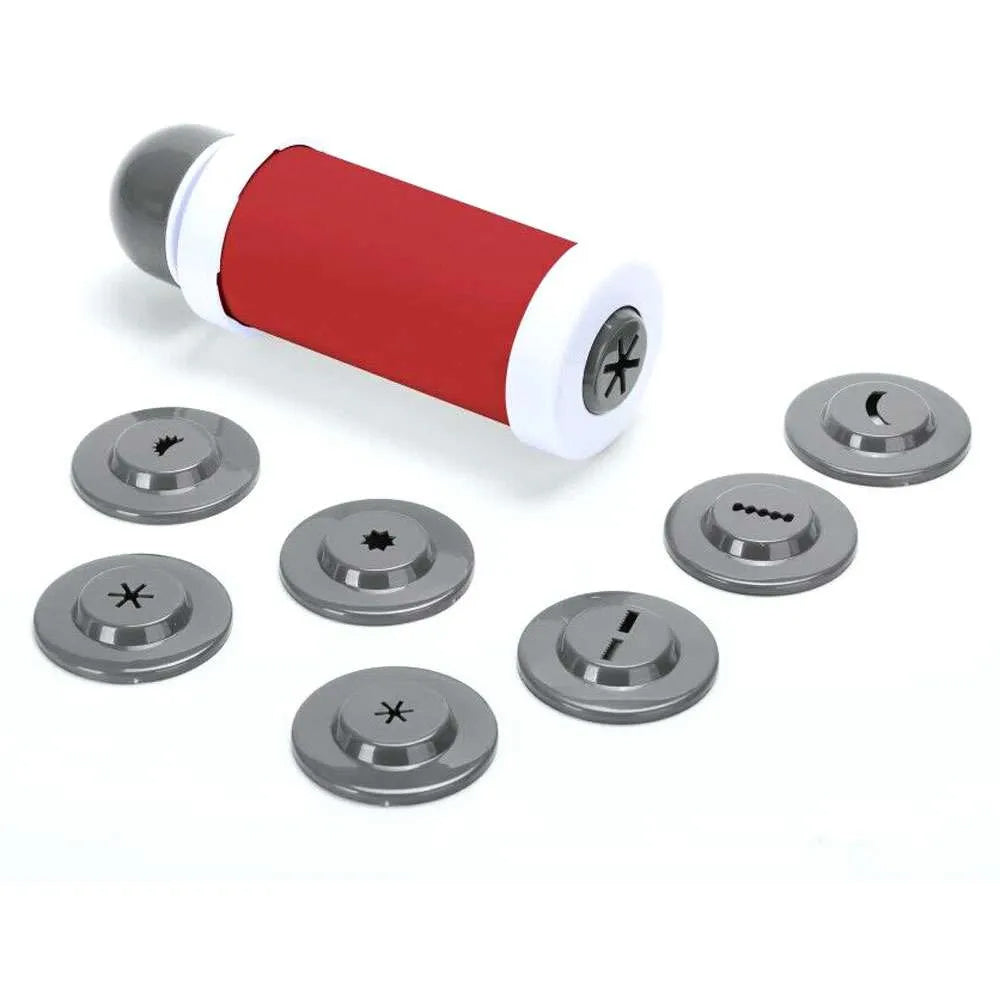 Norpro Churro Maker — Las Cosas Kitchen Shoppe