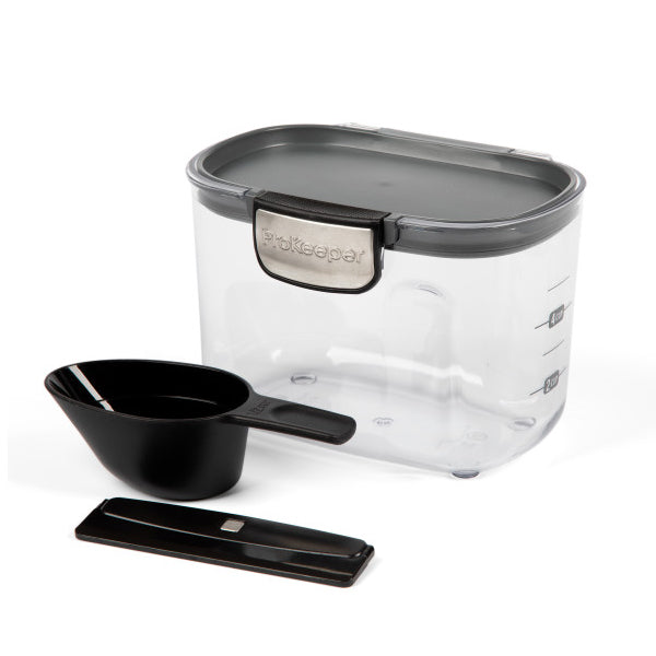 Progressive Prepworks Specialty Flour ProKeeper+ — Las Cosas Kitchen Shoppe