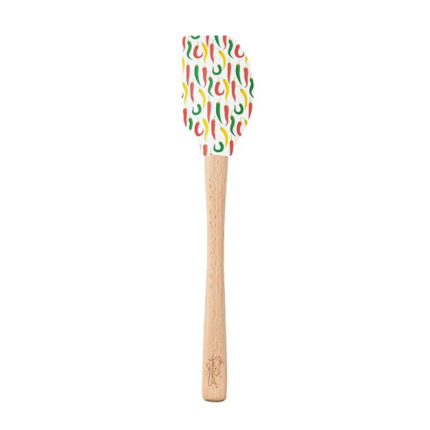 Tovolo Add A Little Spice Spatula — Las Cosas Kitchen Shoppe
