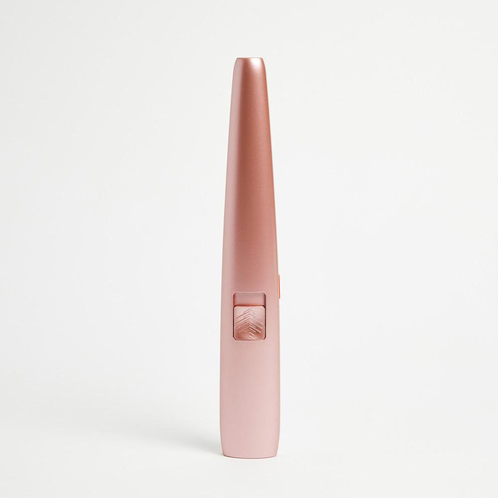USB Lighter Co. Motli Jr Lighter in Rose Gold — Las Cosas Kitchen Shoppe