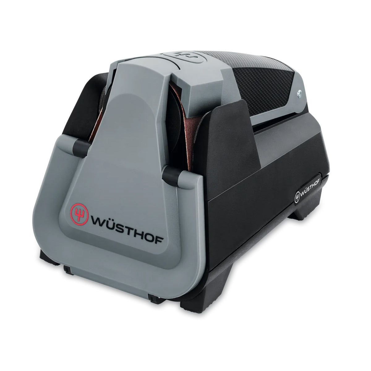 Wusthof Easy Edge Electric Knife Sharpener — Las Cosas Kitchen Shoppe