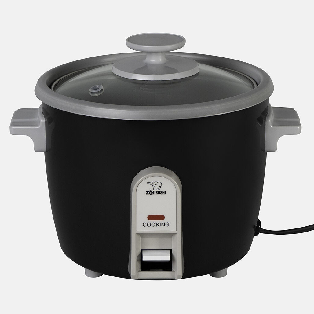 Zojirushi Rice Cooker, 3 Cups — Las Cosas Kitchen Shoppe