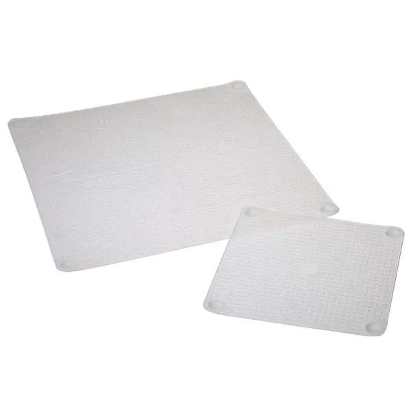 Norpro Sili-Stretch Bowl Covers, Set of 2 — Las Cosas Kitchen Shoppe