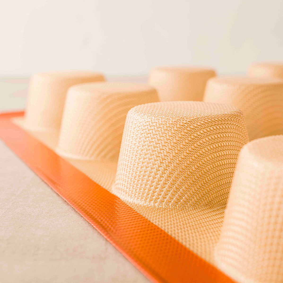 Silpat Perfect Muffin Mold — Las Cosas Kitchen Shoppe
