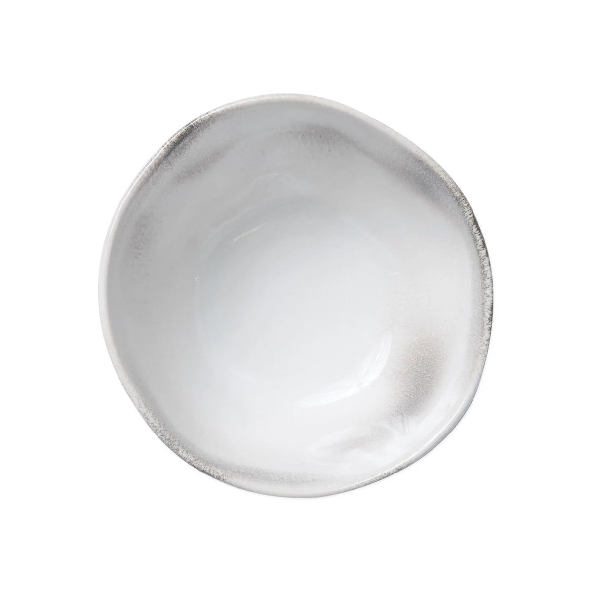 Vietri Aurora Ash Cereal Bowl — Las Cosas Kitchen Shoppe