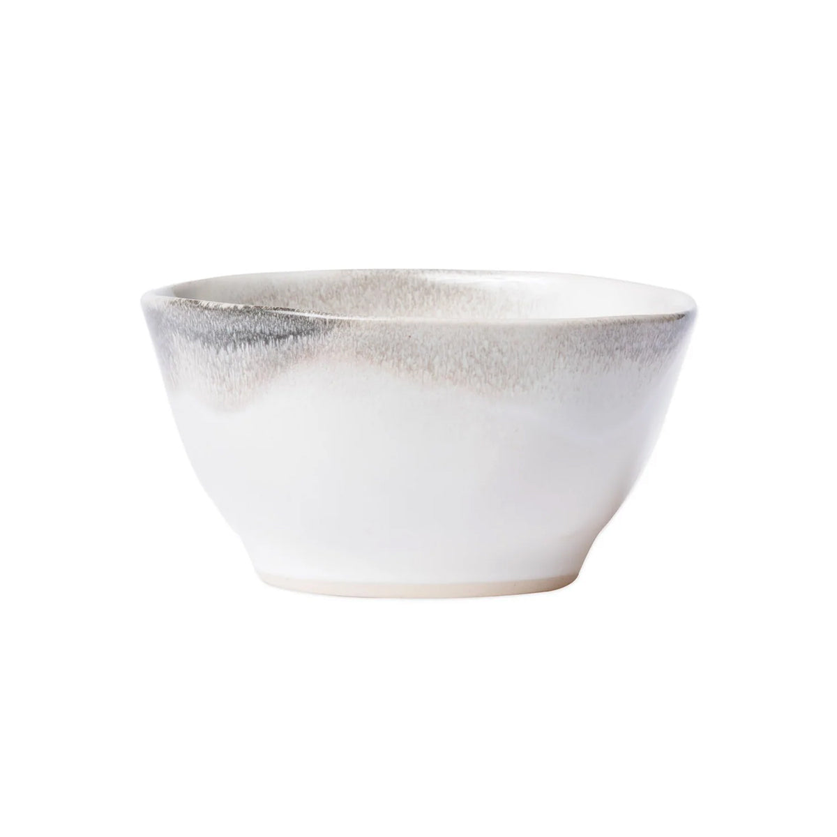 Vietri Aurora Ash Cereal Bowl — Las Cosas Kitchen Shoppe