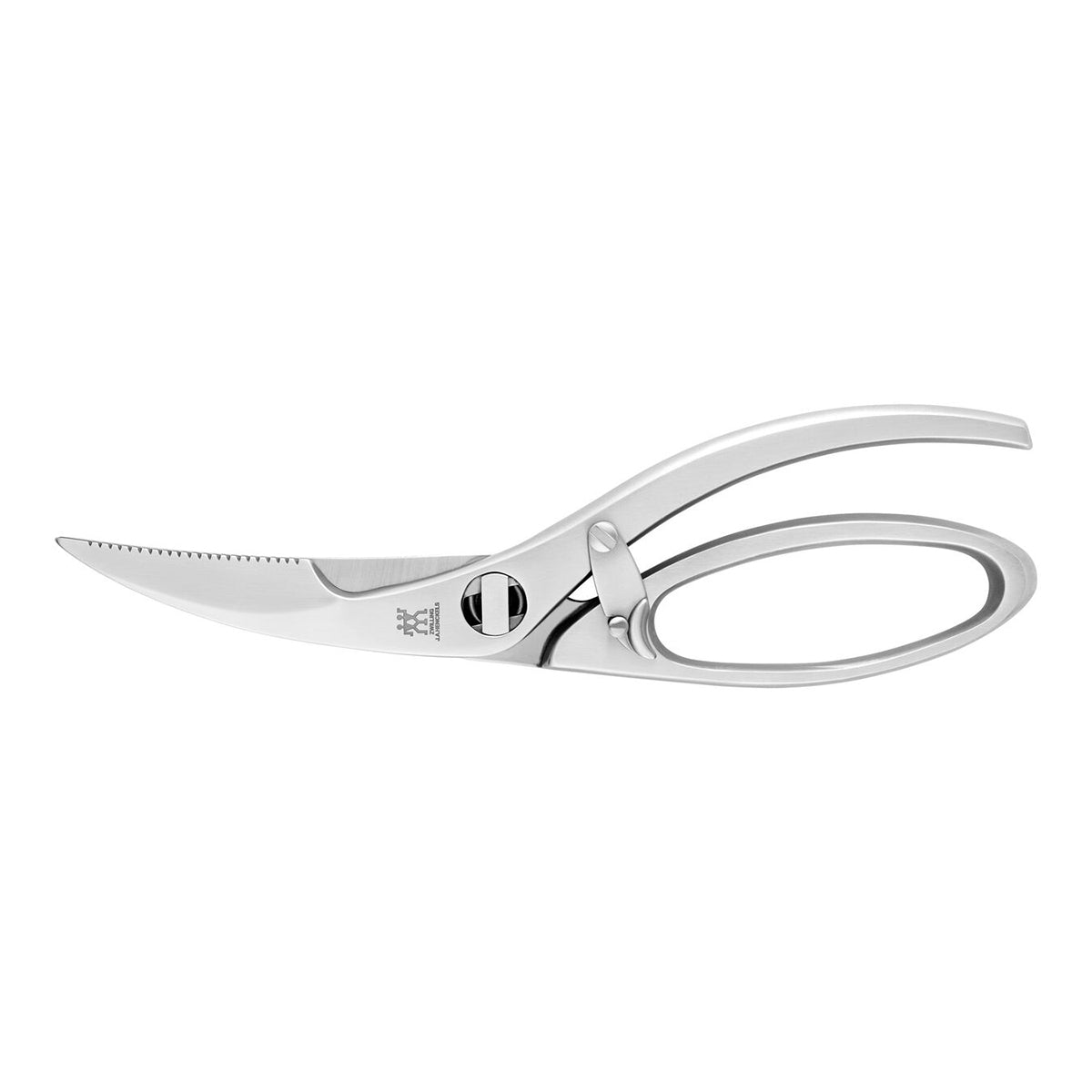 ZWILLING TWIN Select Stainless Steel Poultry Shears — Las Cosas Kitchen ...